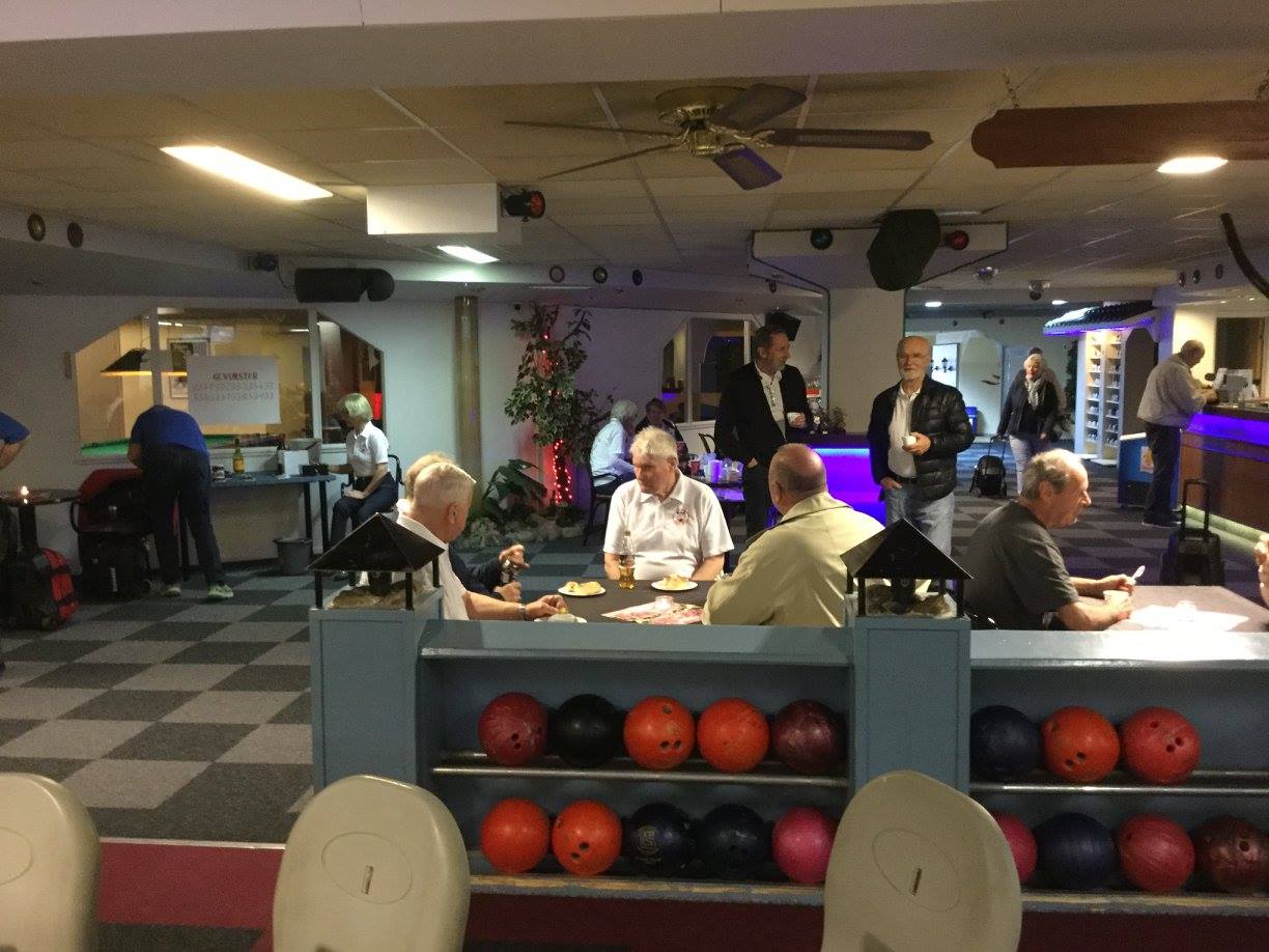 Sandvika Bowling - Familieunderholdning & Bursdagsfester