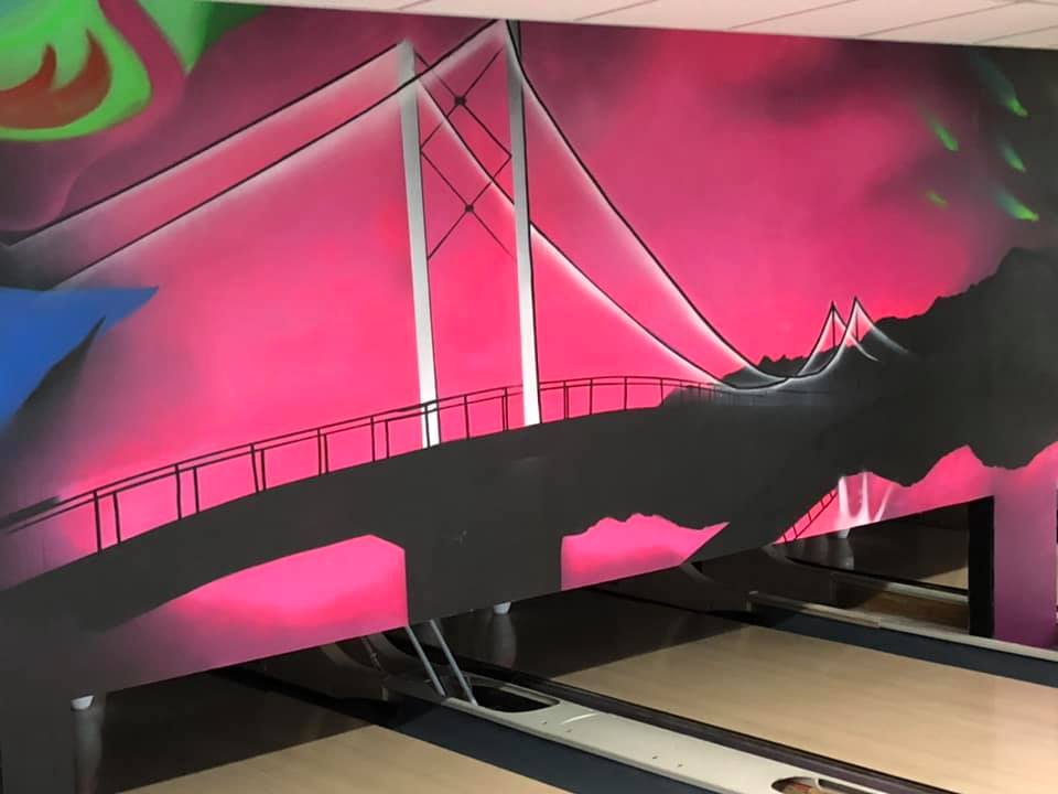Sandvika Bowling - Familieunderholdning & Bursdagsfester